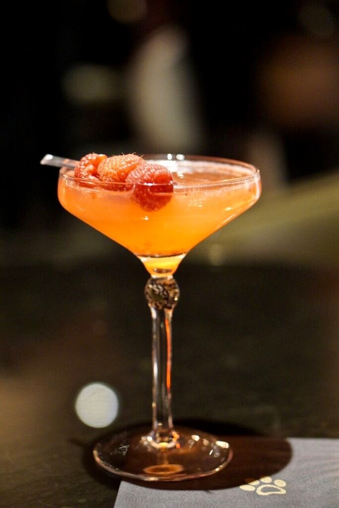 NEW YORK COCKTAILS (PART 1) | The Divine Addiction