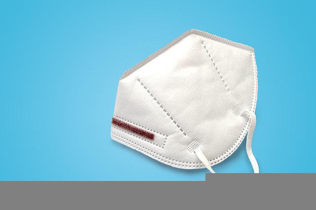 What's the best N95 mask? | The Divine Addiction