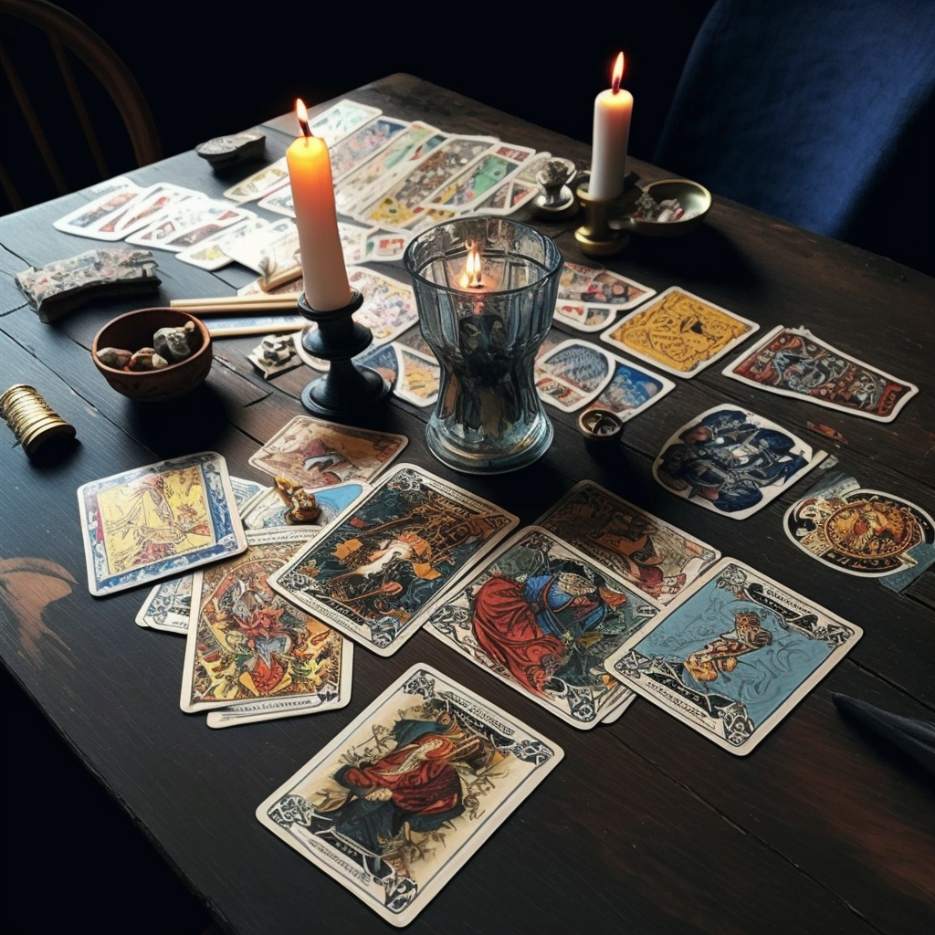 Is A Tarot Reading Right For You? | The Divine Addiction